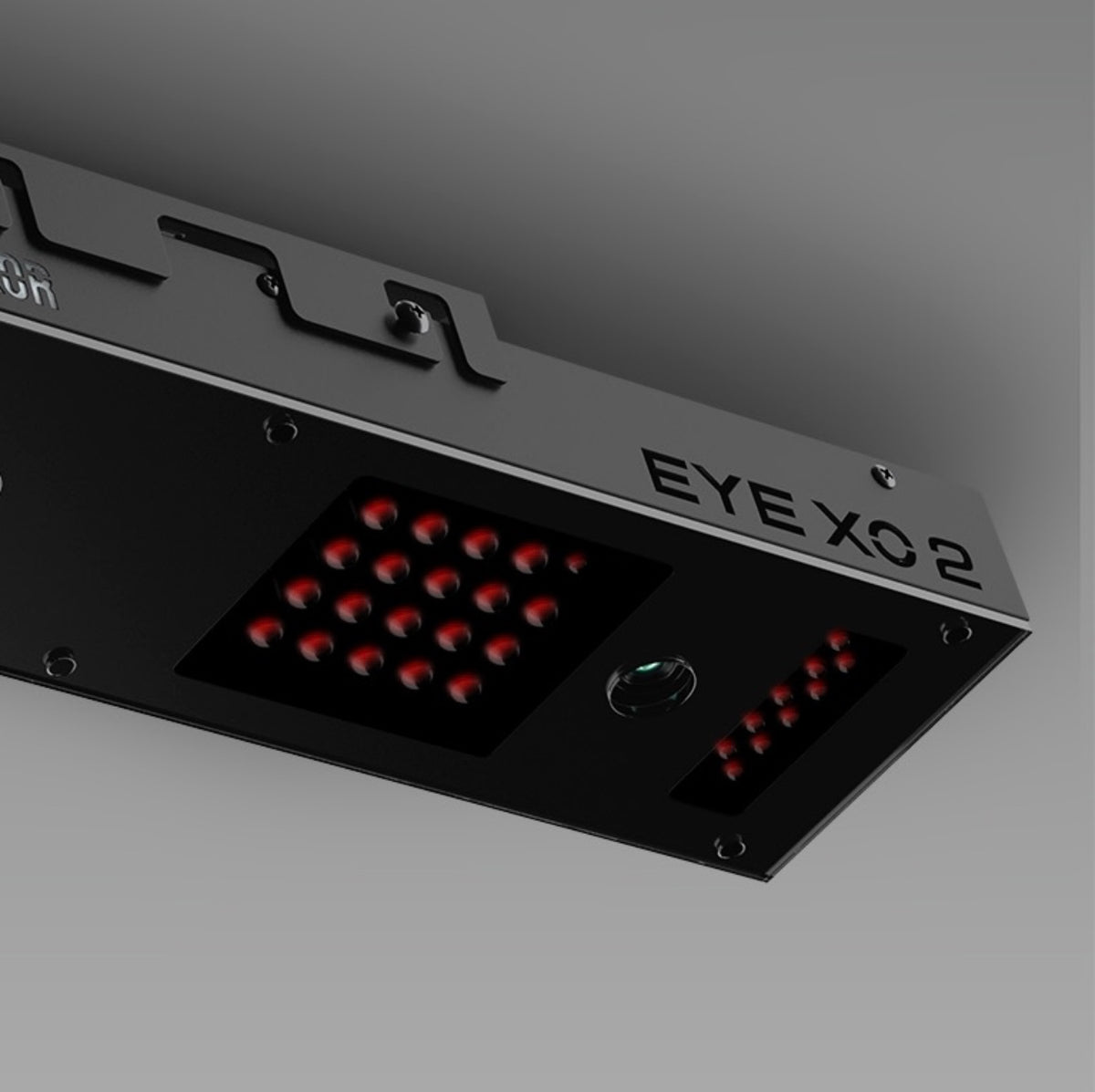 Uneekor EYE XO2 Launch Monitor